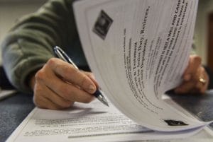 Legal drafting - All-purpose lawyers at Law Chamber Mangalore